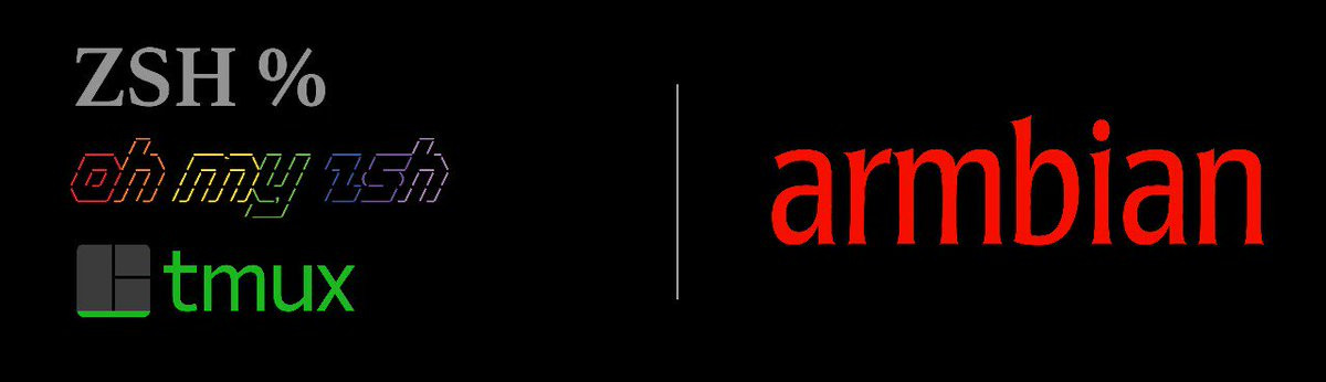 Changing Default Armbian Shell To ZSH Announcements Armbian Community Forums